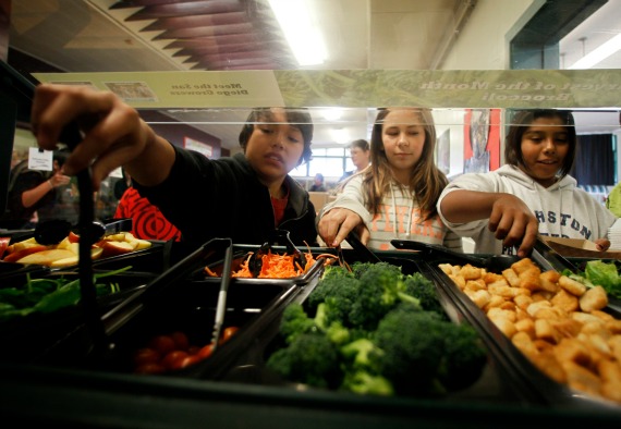 Should Schools Be Responsible For Childhood Obesity Prevention The should-schools-be-responsible-for-childhood-obesity-prevention-the